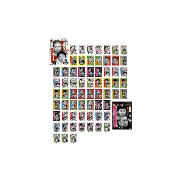 全67巻  (出演) ダウンタウン、ココリコ、山崎邦正 (ジャンル) お笑い コント 漫才 漫談 その他 (入荷日) 2024-03-27