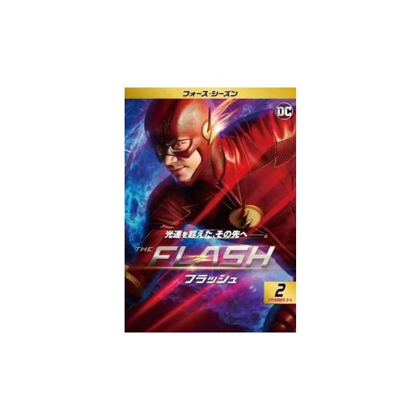 【バーゲン】(監督) デビッド・ナッター (出演) グラント・ガスティン(バリー・アレン／フラッシュ)、キャンディス・パットン(アイリス・ウェスト)、ダニエル・パナベイカー(ケイトリン・スノー／キラー・フロスト)、カルロス・バルデス(シスコ...