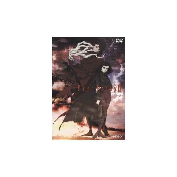 (監督) 村瀬修功 (出演) 斉藤梨絵(リル・メイヤー)、矢島晶子(ピノ)、遊佐浩二(ビンセント・ロウ)、花田光(ラウル・クリード)、小林沙苗(デダルス・ユメノ) (ジャンル) アニメ ＴＶアニメ ＳＦ ロボット ドラマ サスペンス (入荷...