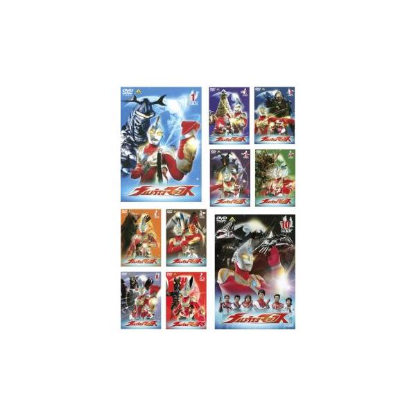 全10巻 (監督) 金子修介 (出演) 中井和哉(ウルトラマンマックス)、小川信行(コバ・ケンジロウ)、長谷部瞳(コイシカワ・ミズキ)、ショーン・ニコルス(ショーン・ホワイト)、満島ひかり(エリー)、宍戸開(ヒジカタ・シゲル)、黒部進(トミ...