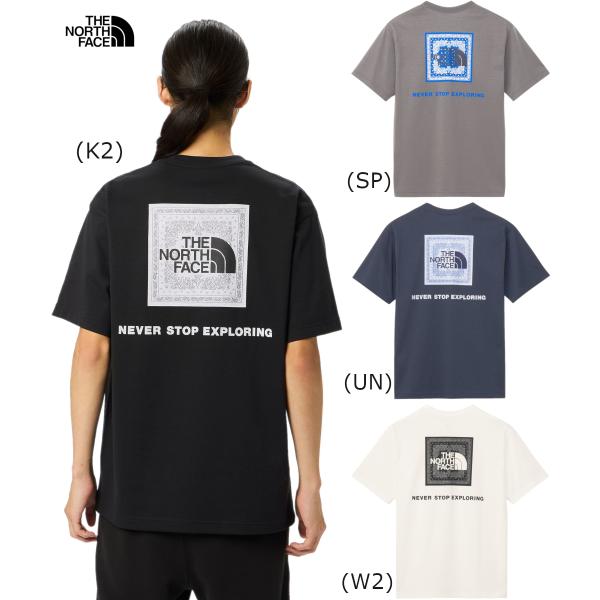 人気アウトドアブランド ザ ノースフェイス THE NORTH FACE から、ロゴをモチーフにしたグラフィック 半袖 メンズ Tシャツ の入荷です！速乾性のあるリサイクルポリエステルと風合いのよいコットンを混紡した、ニット素材の 半袖 メ...