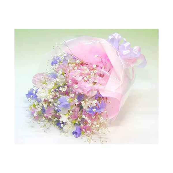 スイートピーの花言葉は恋の愉しみ