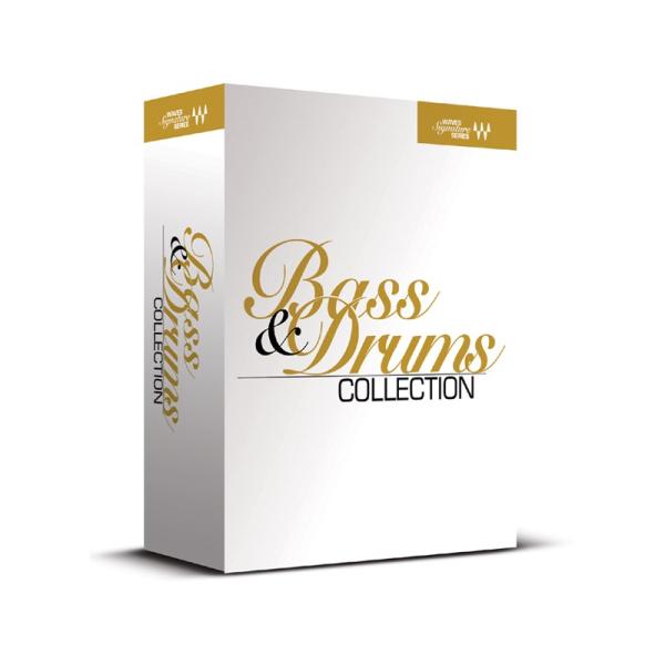 ※最新の動作環境はメーカーサイトにてご確認の上、お求めください。★世界的なエンジニアの経験が凝縮されたベース&amp;ドラム用プラグイン・コレクションWaves Signature Series Bass&amp;Drums Collect...