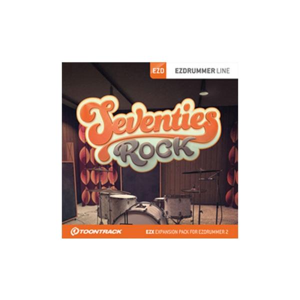 ※画像中、商品パッケージ風の画像はイメージとなります。実際はパッケージはございません。--------------------------------------------------------------------70年代のロックサ...