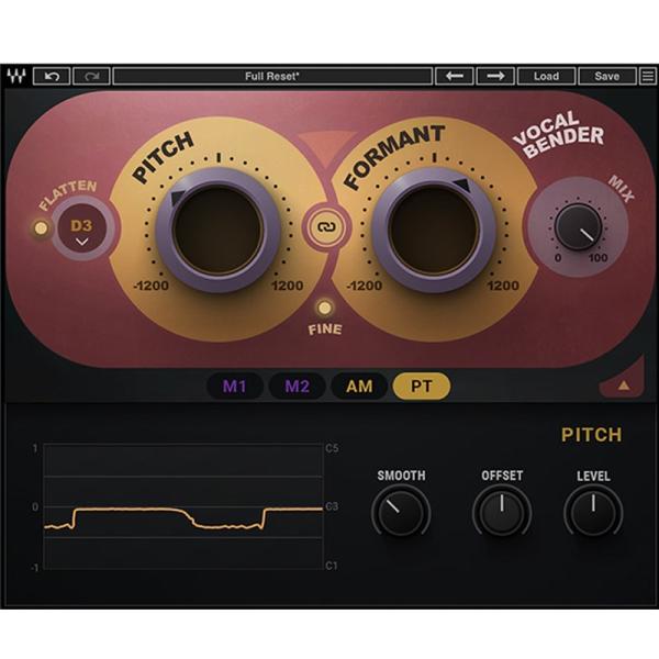 ※最新の動作環境はメーカーサイトにてご確認の上、お求めください。ヒップホップ、R&amp;B、エレクトロニック、現代のポップ・ミュージックに不可欠となった「フォルマント-ピッチ・ボーカルサウンド」。数々のヒット曲で聞けるあのボーカルをリアル...