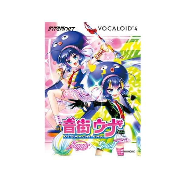 ※歌声ライブラリのご使用には、VOCALOID6・VOCALOID5・VOCALOID4 Editor・VOCALOID4 Editor for Cubaseなどのエディタソフトが必要です。※最新の動作環境はメーカーサイトにてご確認の上、お...