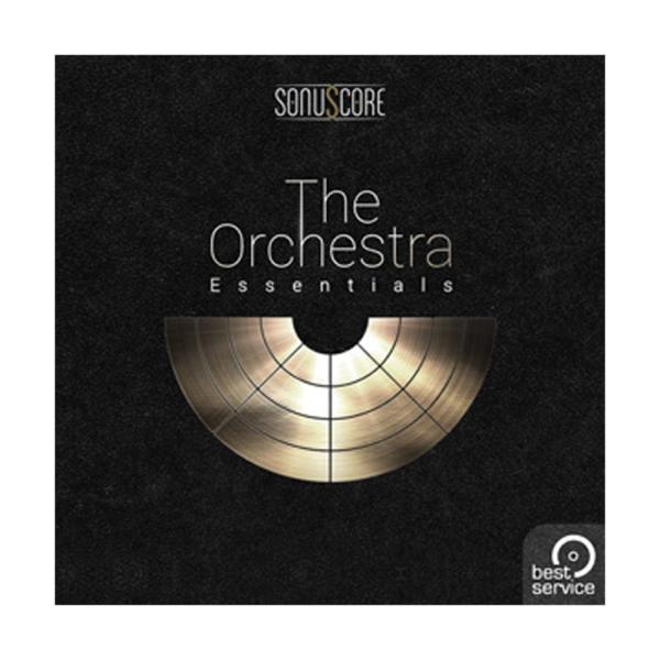 ※画像中、商品パッケージ風の画像はイメージとなります。実際はパッケージはございません。--------------------------------------------------------------------オーケストラ楽曲制...