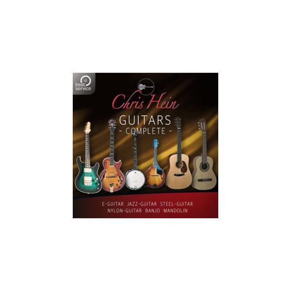 ギター専門音源としては脅威の16GBに及ぶ大容量を誇り、ギター表現のリアリティ追及の為の全てが搭載された本作。まず、主要なギター奏法（ハンマリングや、プルオフ、ミュートを含む）をほとんど全てを揃え、演奏時に発生する微細なスライド音、デッド・...