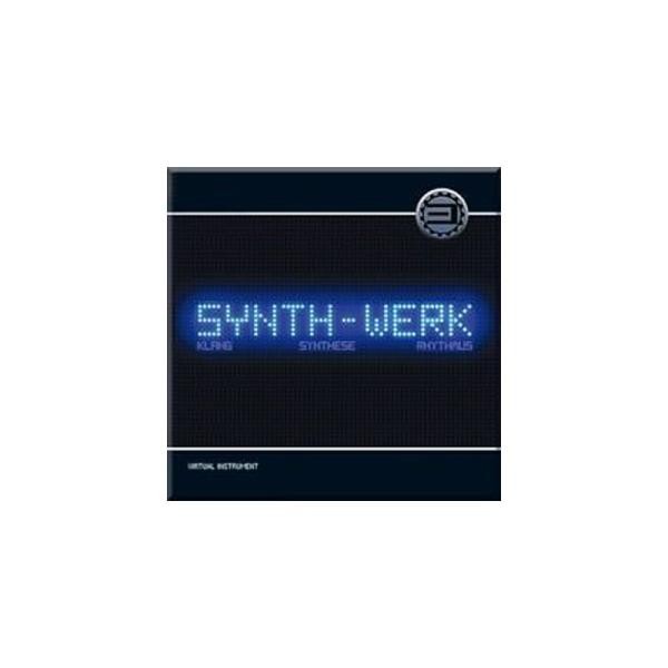 『SYNTH-WERK』は、エレクトリック・ミュージックが産声を上げて以来、その歴史を今もなお歩み続けている伝説的グループ「クラフトワーク」を強くリスペクトして生みだされたシンセサイザー音源です。約7.6GB に及ぶライブラリには、浮遊感溢...