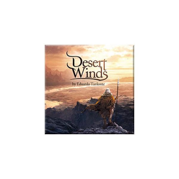 『DESERT WINDS』は、西アジア〜中東地域に伝わる木管楽器とテクスチャを収録した、瞑想的なサウンドスケープ演出を得意とするシネマティック音源です。木管楽器はARMENIAN DUDUK、PERSIAN NEY、TURKISH NEY...