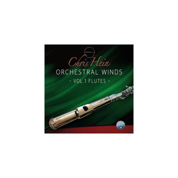 「CHRIS HEIN WINDS 2.0 VOL.1 - FLUTES」は、サウンド、機能性ともに最高峰に君臨する木管音源「CHRIS HEIN WINDS COMPLETE 2.0」にバンドルされているフルート音源です。本製品について詳...