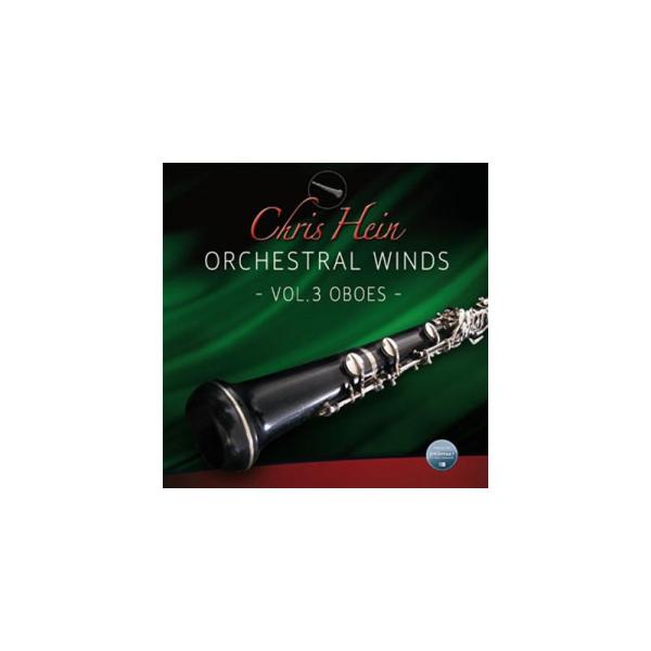 「CHRIS HEIN WINDS 2.0 VOL.3 - OBOES」は、サウンド、機能性ともに最高峰に君臨する木管音源「CHRIS HEIN WINDS COMPLETE 2.0」にバンドルされているオーボエ音源です。本製品について詳し...