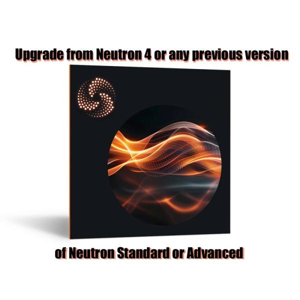 本製品はアップグレード版（Upgrade）です。本製品をご利用いただくには、下記のいずれかの製品が必要となります。Neutron Standard 1〜4Neutron Advanced 1〜4上記の対象製品をいずれもお待ちでない場合、本商...
