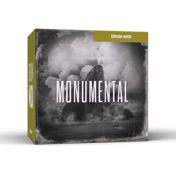 ポストメタルからインスピレーションを得て制作されたドラムMIDIパック！『EZMIX2 PACK - METAL FUNDAMENTALS』はメタルサウンドを完璧に作り上げるために制作された『EZMIX 2』専用の追加プリセット集です。『D...