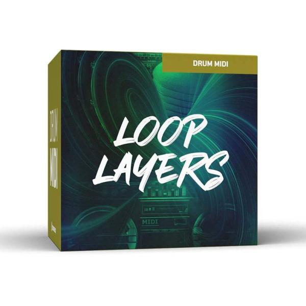 今と昔のミュージカル曲の変遷を感じさせるグルーヴとフィルを集めたMIDIライブラリ！『DRUM MIDI - LOOP LAYERS』は今と昔のミュージカル・シアターの曲の変遷を感じさせるグルーヴとフィルを集めたMIDIライブラリです。ブロ...