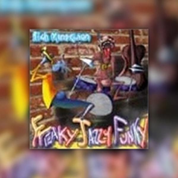 JazzFunkフリークに捧げられたキョーレツなサウンド素材!!!数あるサウンド素材集の中でも、量&amp;質ともにバツグンの充実度を誇るコレクション登場!!コンストラクション・キット(同じテンポ&amp;キーの音ネタをワンセットにしたもの...