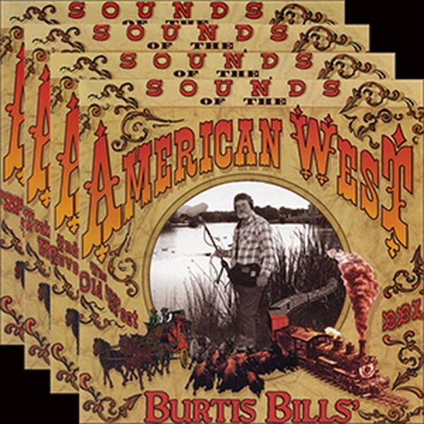 アメリカ西部劇に登場する様々な効果音ライブラリーアメリカ西部劇サウンドデザインの第一人者Burtis Bill氏の保有する効果音コレクションよりベストチョイスし、Hollywood Edgeチームの監修のもと丁寧にリストアした、究極のウエス...