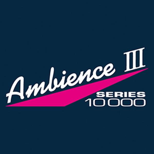 地球のあらゆる国々にて収録したアンビエントサウンド集『シリーズ10000 アンビエンス3』は、録音タイムの長い情景環境効果音を専門に収めたライブラリーです。森林や海洋などの自然環境音の他、空港や駅の情景音、銀行や図書館など施設内の室内情景音...