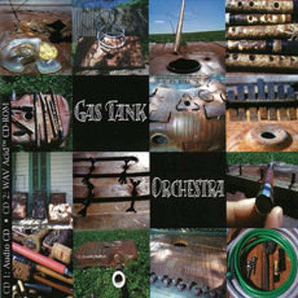 廃品置場から見出された美しくも奇妙なジャンク楽器たち腐食しボロボロになって放置されたガスタンク、折れ曲がって錆び付いた鉄パイプやぐちゃぐちゃに絡み合ったワイヤー、経年変化で変色したゴムホースやボコボコのポリタンクなど、廃品置場に放置されてい...