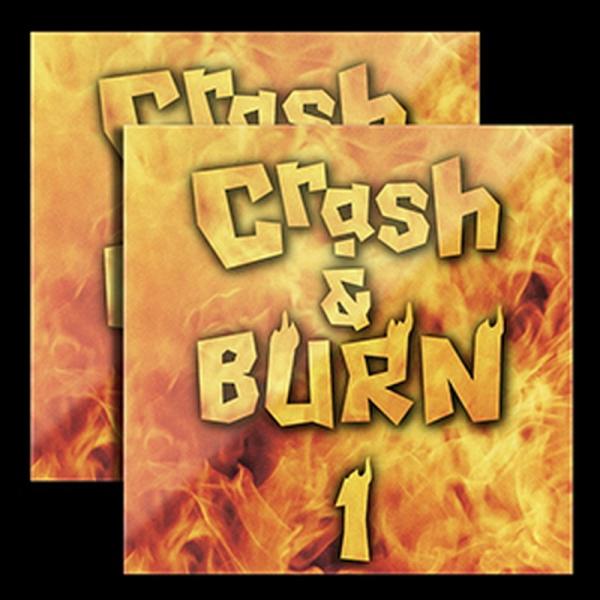 破壊音・災害音・火炎に関するサウンドを集めたライブラリーありとあらゆる種類の破壊音・災害音、そして火炎に関するサウンドを集めた、超ド迫力の効果音ライブラリー！ 衝突、発砲、事故、地震、爆発、炎上、粉砕...地上はもちろん、水面下に至るまでを...