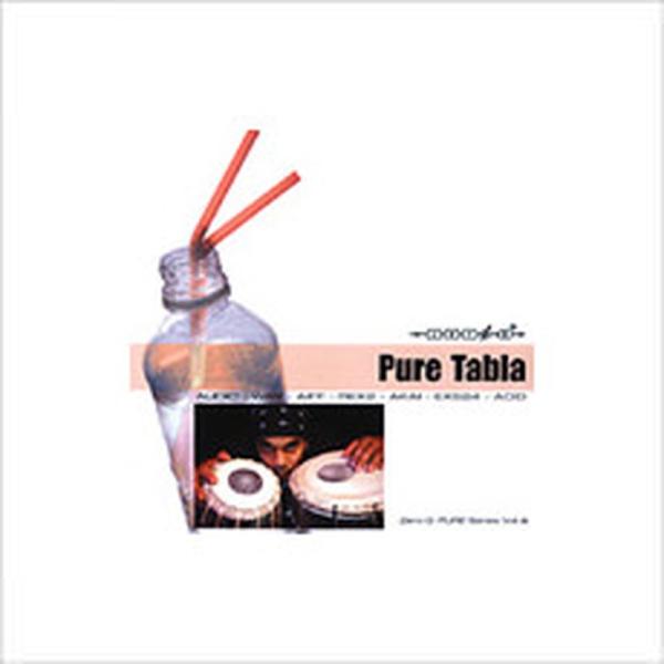 UKシーンから直輸入した極レアなDUBタブラ・ループ!!インド、トリップホップ、サルサ、ドラムンベースなど様々なスタイルを融合させ、独創的なシーンを築いたブリティッシュ・エイジアン・ダブ。本作は、そんなシーンを創り上げた一人であるAref ...