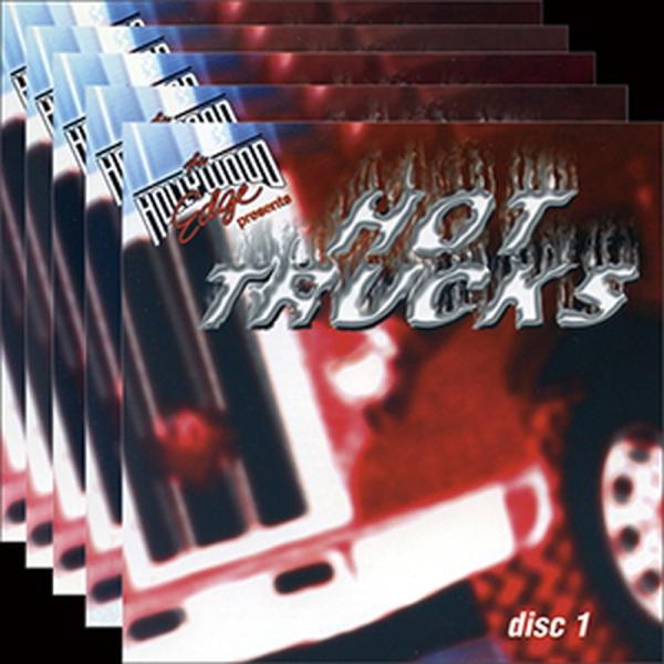 トラック/ジープ/レッカー車など特殊車両に特化した効果音集ビンテージ・カーや特殊車両の音のみを集めた貴重な効果音ライブラリーです。1940年代のウィリス・ジープ、1976年製インターナショナル社スカウト、ピータービルト、ワゴニア、ダッジ・ラ...