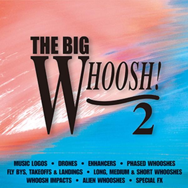 マルチメディアやMA音源に便利な効果音ライブラリー第2弾 !!マルチメディアや放送/ビデオのMA音源用効果音コレクション『ビッグ・フッシュ』第2弾の登場です。音源はMUSIC LOGOS、DRONES、PHASED WHOOSHES、SPE...