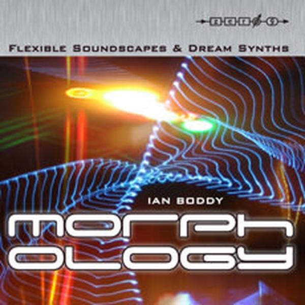 シンセ・アンビエント&amp;アトモスフィア専用モジュール1970年代後半からヨーロッパのエレクトロニック・ミュージックシーンの第一線で活躍するUK（英国）の偉大なるシンセシストIan Boddy。MORPHOLOGYは彼の卓越したセンスと...