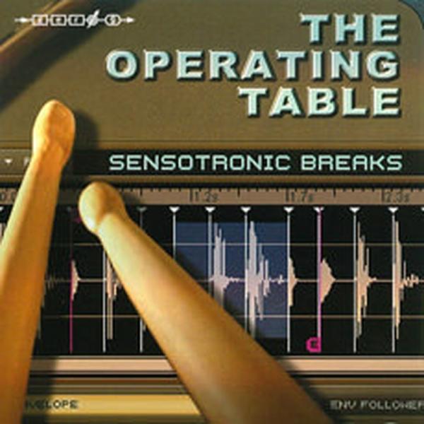 生ドラムに巧妙なエフェクトを施したブレイクビート集英国Sound On Sound誌のFive Starアワードを受賞したサンプリングCD 『Return To The Planet Of The Breaks』のプロデューサーEmre R...