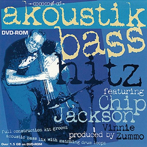 天才ウッドベース・プレーヤーと天才トラックメーカーによる傑作ジャズ、ポップスなどで幅広く活躍するウッドベース・プレイヤーChip Jacksonと、ヒップホップの定番と言われたサンプリングCD『NY CUTZ』のトラックメーカーVinnie...
