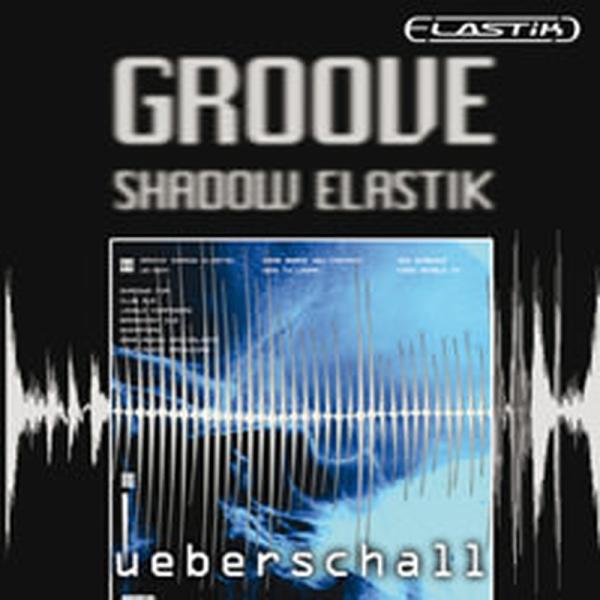 シンプルなドラム・ループも見事にグルーヴさせるプロの隠し味GROOVE SHADOWは、どんなにシンプルなドラム・ループ（元素材）も、たちまちプロフェッショナルな存在感のあるグルーヴ・ループに変えてしまう、ダンスミュージックを影で支える、隠...