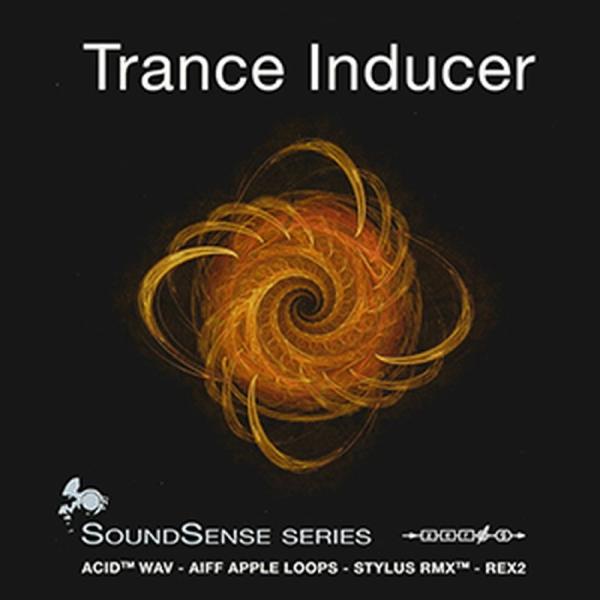 鋭い音像と、激しい低音のパンチ力。21世紀型、最新トランス集世界最大級のデベロッパーZERO-G社が贈る、高品質／低価格を実現した、SOUNDSENSEシリーズより、大ヒット作『WIRED』に続く、待望のトランス集『TRANCE INDUC...