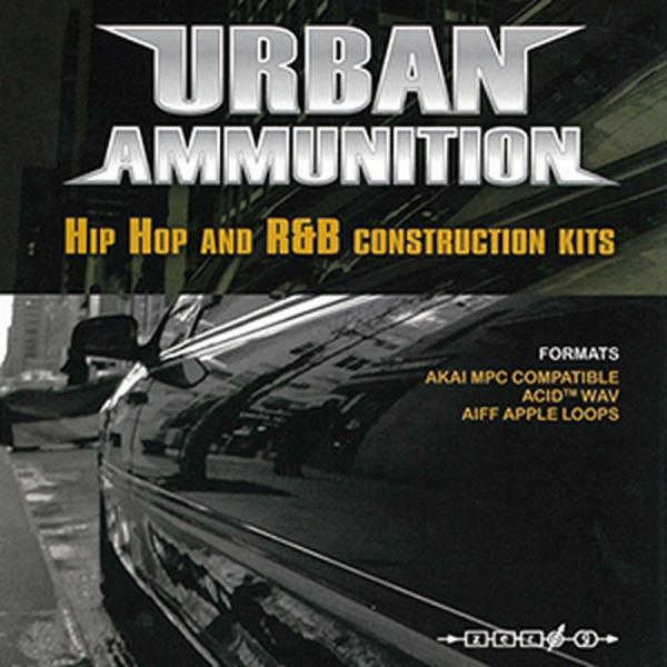 圧倒的なボリューム！Hip Hop〜R&amp;B系超弩級ライブラリ!！最初に言っておく!このライブラリかなりスゴイ!!! ZERO-Gからとてつもないボリュームのライブラリが登場しました！即戦力の使えるコンストラクションキットがなんと12...