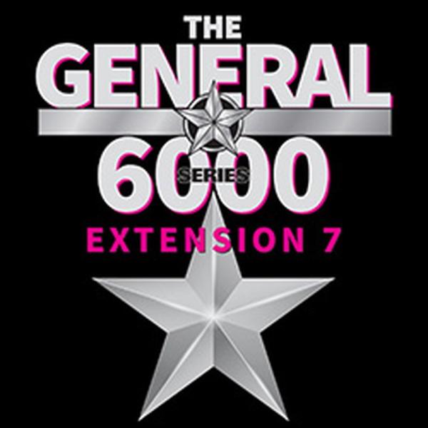 多彩なサウンド満載、総合効果音パックの定番シリーズ第７弾！SERIES6000 THE GENERAL EXTENSION 7には、デジタル録音された2，000以上ものライセンスフリー効果音を収録した効果音パックです。中世の戦争で使われてい...