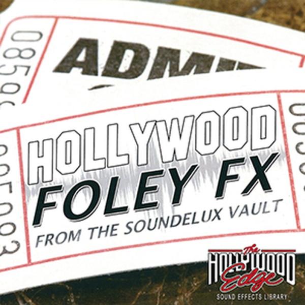 足音を中心に、1，600を超えるFOLEYサウンドを収録！HOLLYWOOD FOLEYは、足音、衝撃音、武器や爆発、爆発に伴う瓦礫の崩れる音など、1600種類を超えるサウンドを収録した効果音素材集です。イケベカテゴリ_DTM_プラグインソ...