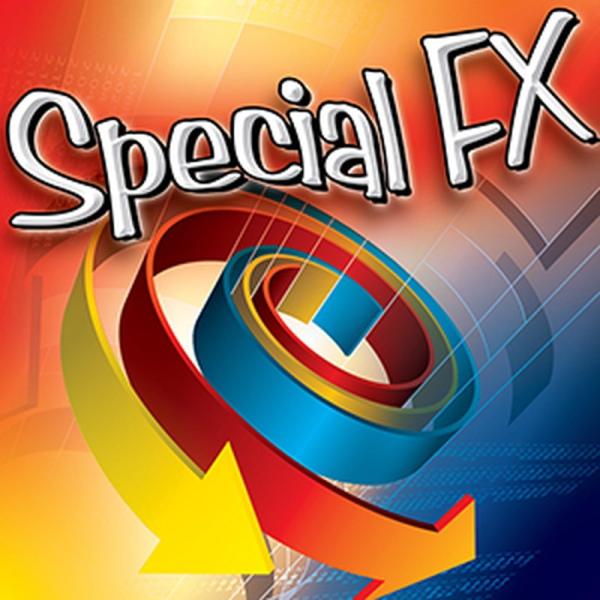 幅広いカテゴリーをカバーする、汎用的効果音コレクションスキャナー、シグナル、スイープ、鞭、フーシュ、ザップのようなSFサウンドから、チャイム、飲み干す、パッと消える音、スピン、ホイッスルなどのコミカルなサウンド、崩壊、ヒット、衝撃、擦る、う...