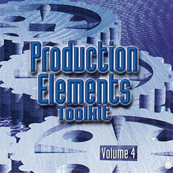 プロダクション・エレメンツ・ツールキット・シリーズ第四弾！スイープ、フーシュ、アラーム、ビープ、爆発、衝撃、ザップ音から、アルペジオなど約600種類のサウンドを収録した、とても実用的でユニークな効果音パックです。イケベカテゴリ_DTM_プラ...