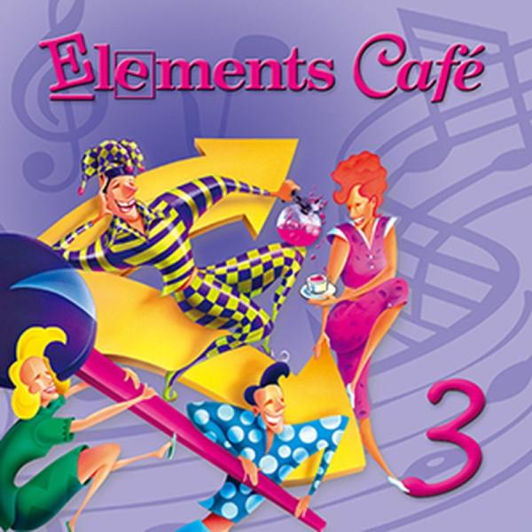 制作必携音をコンパクトに収録、「エレメンツ・カフェ」第3弾！ELEMENTS CAFE 03には、電子的でとがったヒットから、振動音、フーシュ、レーザー、通信音、ビープ音、衝突音、爆発、発砲、雷など、ラジオなどの用途にも適した350以上もの...