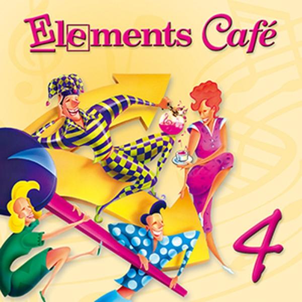 制作必携音をコンパクトに収録、「エレメンツ・カフェ」第4弾！ELEMENTS CAFE 04にはオーディオロゴ、ドローン、ヒット、レーザー、スクラッチ、サーボモーター、SFX、トーン、テレメンタリー、フーシュなどの、クリエイティブで独創的な...