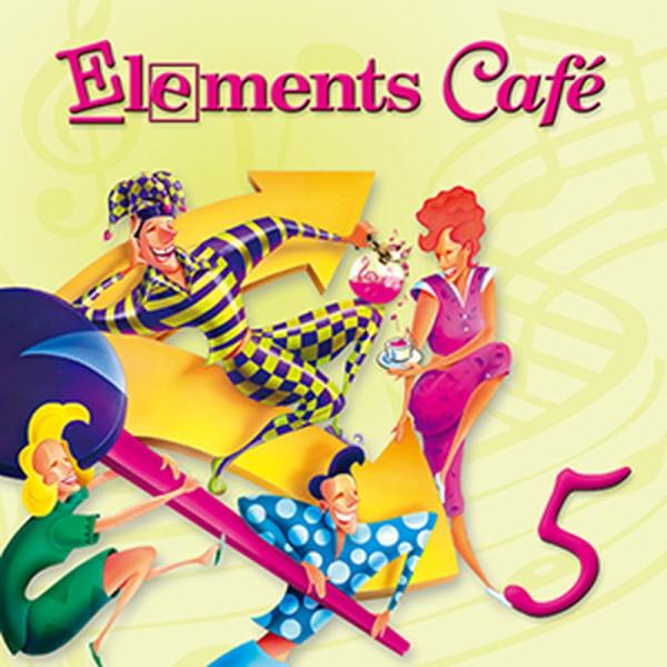 制作必携音をコンパクトに収録、「エレメンツ・カフェ」第5弾！ELEMENTS CAFE 05には、18もの音楽、9のコメディ向けサウンド、電話に関するサウンド、ヒット、ギターヒットなどのとがったサウンド、ドローン、SFX、スイーパー、ミュー...