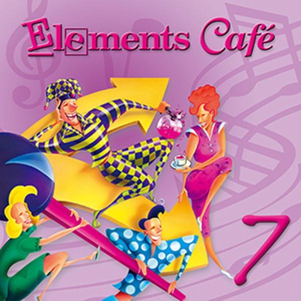 制作必携音をコンパクトに収録、「エレメンツ・カフェ」第7弾！ELEMENTS CAFE 07には、ミュージック、リフ、ラジオロゴ、アクセント、機械、アラーム、パルス、フーシュ、SFXなど430以上に及ぶ多彩でダイナミックなサウンドを収録して...