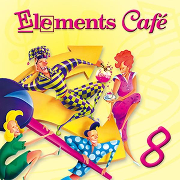 制作必携音をコンパクトに収録、「エレメンツ・カフェ」第8弾！ELEMENTS CAFE 08は、ラジオロゴ、アタック＆サステイン、ヒット、トランジション向けのサウンド、ドローン、レーザー音、アラーム音、フーシュ、スクラッチなど、300以上の...