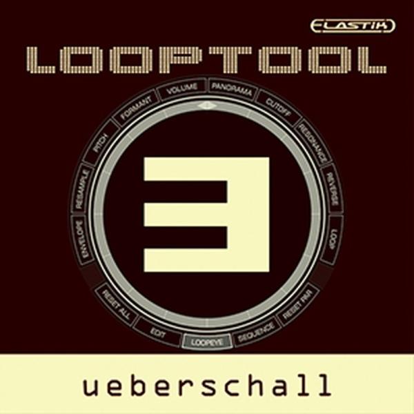 「Elastik シリーズ」のお徳用ループ音源第三弾！『LOOPTOOL 3』は、「Elastik シリーズ」のライブラリから選りすぐりの高品質サンプルを集めた、バリュー感満点のお徳用ループ／フレーズ音源第3弾です。今回はロック〜メタル系、...