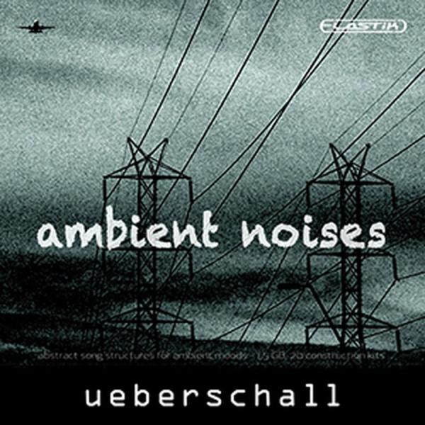 ダークなアンビエント・トラックをフィーチャーダークでスモーキーなアンビエント系トラックをフィーチャーしたライブラリ『AMBIENT NOISES』登場！ダブテクノのテイストを感じさせるクールでダークなアンビエント〜エレクトロニカ系コンストラ...