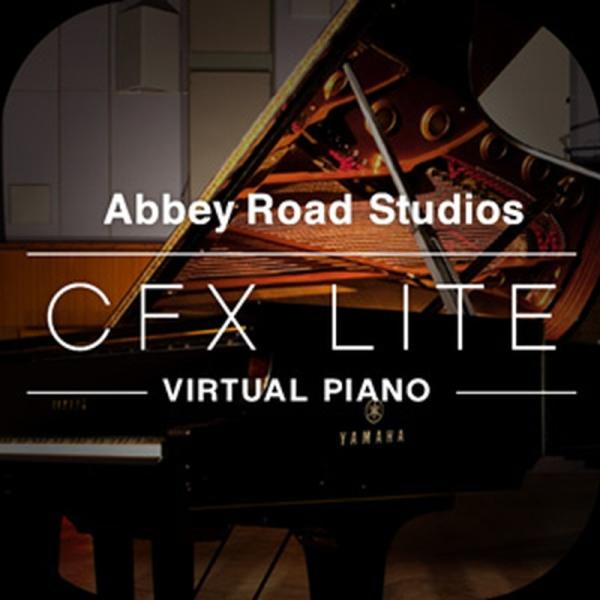 人気の大容量ピアノ音源「CFX CONCERT GRAND」のライト版！「GARRITAN CFX LITE」は、英国アビーロード・スタジオで収録されたピアノ音源「GARRITAN CFX CONCERT GRAND」のライト版です。機能性...