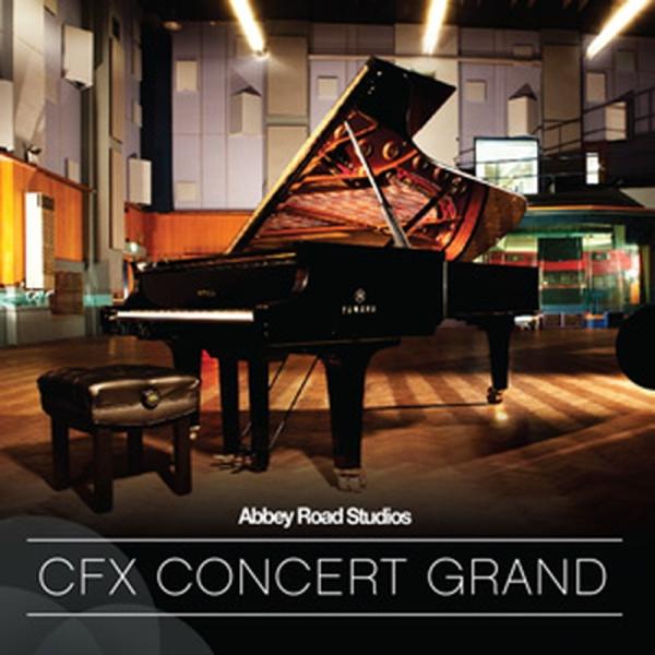 アビーロードスタジオで精細に収録！リッチな音色のピアノ音源！『GARRITAN CFX CONCERT GRAND』は、英国の超名門レコーディング・スタジオ「アビーロード・スタジオ」の Studio One （第1スタジオ）でレコーディング...