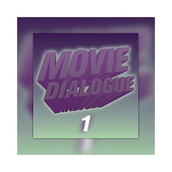 映画の会話シーンやパブリックな広報フィルムの音声素材集『Movie Dialogue 1』は、古き良き映画の会話シーンやパブリックな広報フィルムの音声を抜き出した非常に貴重なライブラリです。全てのサウンドはCreative Commonsラ...