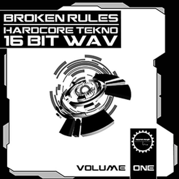 圧倒的なエネルギー感を秘めたハードコアテクノ素材集Industrial Strength Recordsより、ハードコアテクノ素材集『BROKEN RULES HARDCORE TEKNO』が登場！音楽レーベルとしてのIndustrial ...