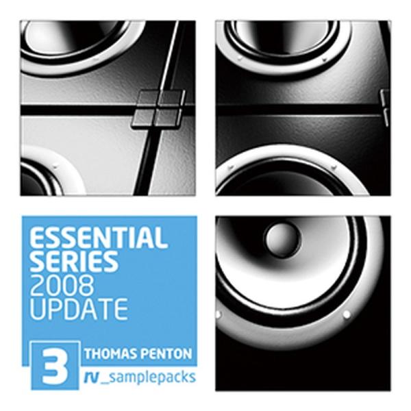 THOMAS PENTONによるハイクオリティ追加サウンド集ダンスミュージック専用コミュニティサイトresonant vibesが、豊富な人脈を活かしてサウンド素材を制作するデベロッパーrv_samplepacksを設立。過去15年以上に渡...