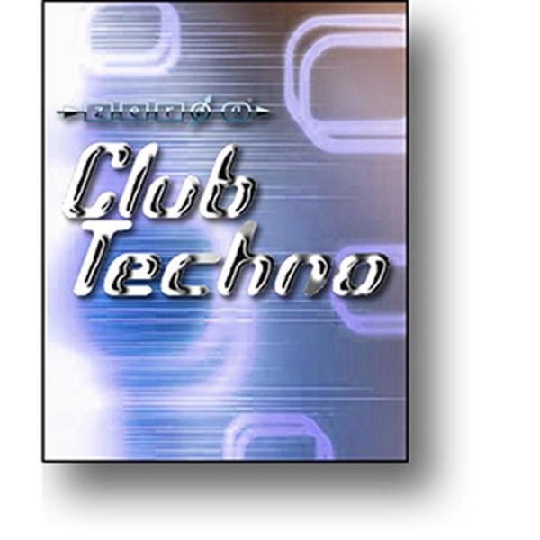 気軽に使えるテクノ制作用サウンド素材集『NU HOUSE』や『TRANCE CONSTRUCTION KITS』を手がけたMIKE ASHによる最新ライブラリ『CLUB TECHNO』がダウンロード限定で登場。BPM135〜144とアッパー...